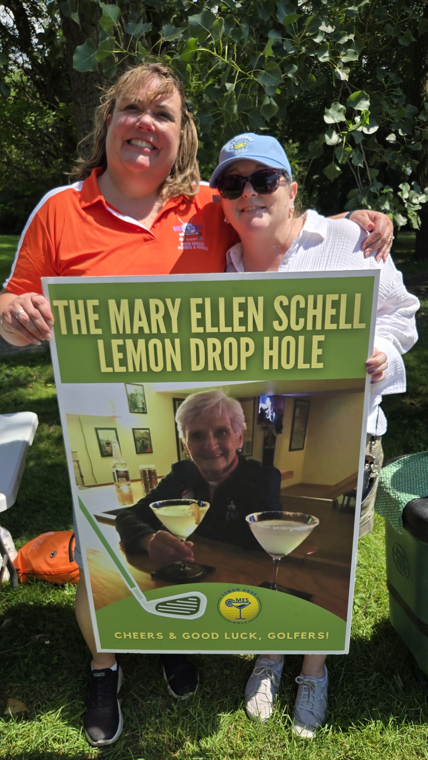 George Schell Classic | Sponsorships | South Chicago Parents & Friends